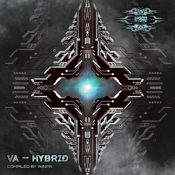 VA - HYBRID | Hybrid Records