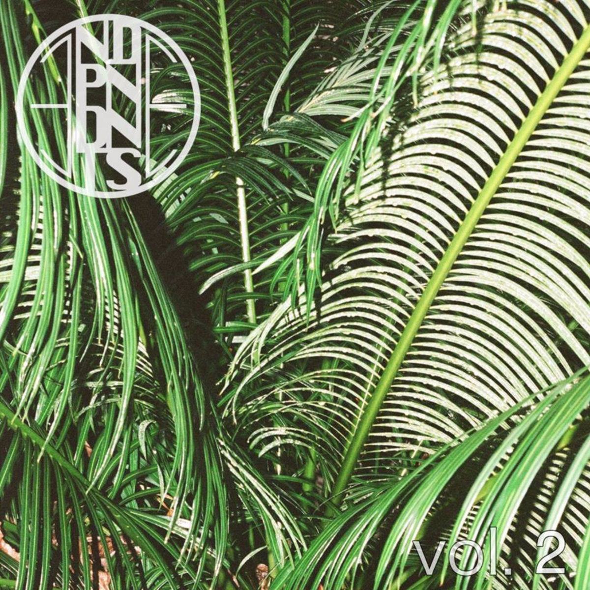 NDPNDNT Sounds Vol. 2 | Teddy Nash, TOKYO JO, Zensu, Finn Wigan ...