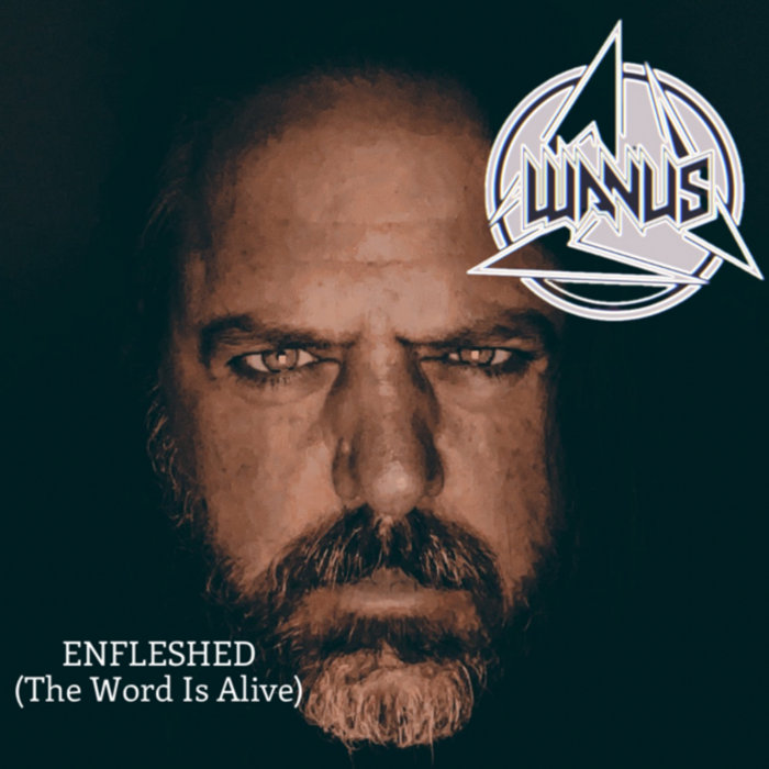 ENFLESHED(The Word Is Alive) | WANUS