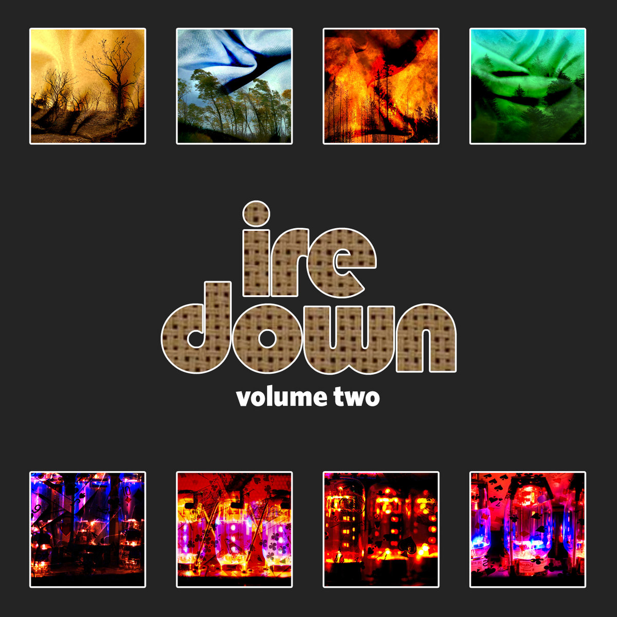 Volume 2 | Ire Down