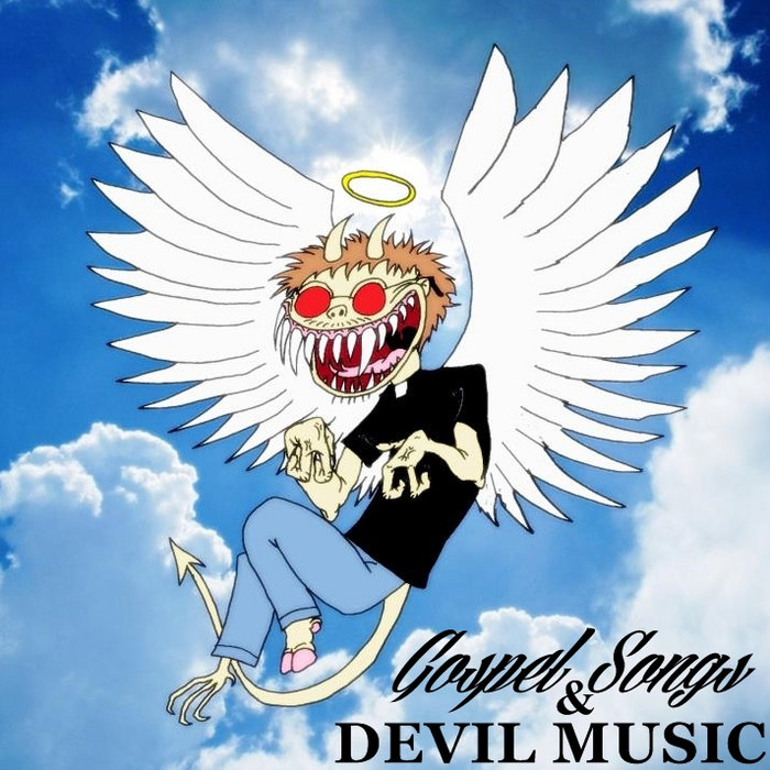 Gospel Songs & Devil Music | Ryan Crone