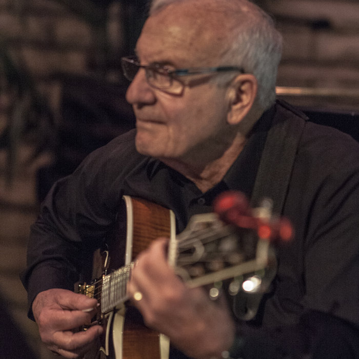 Jazz Organization Live at the Sahara | Joe Lano Trio