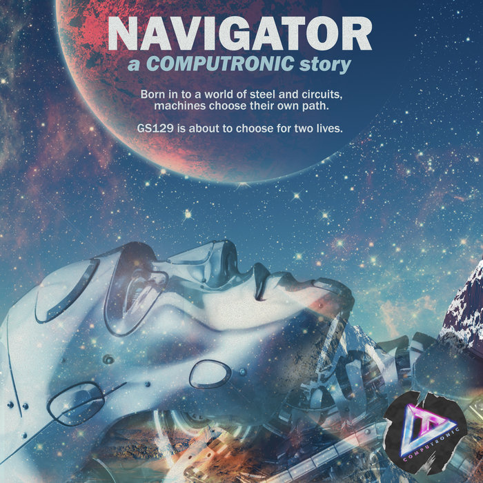 NAVIGATOR | COMPUTRONIC