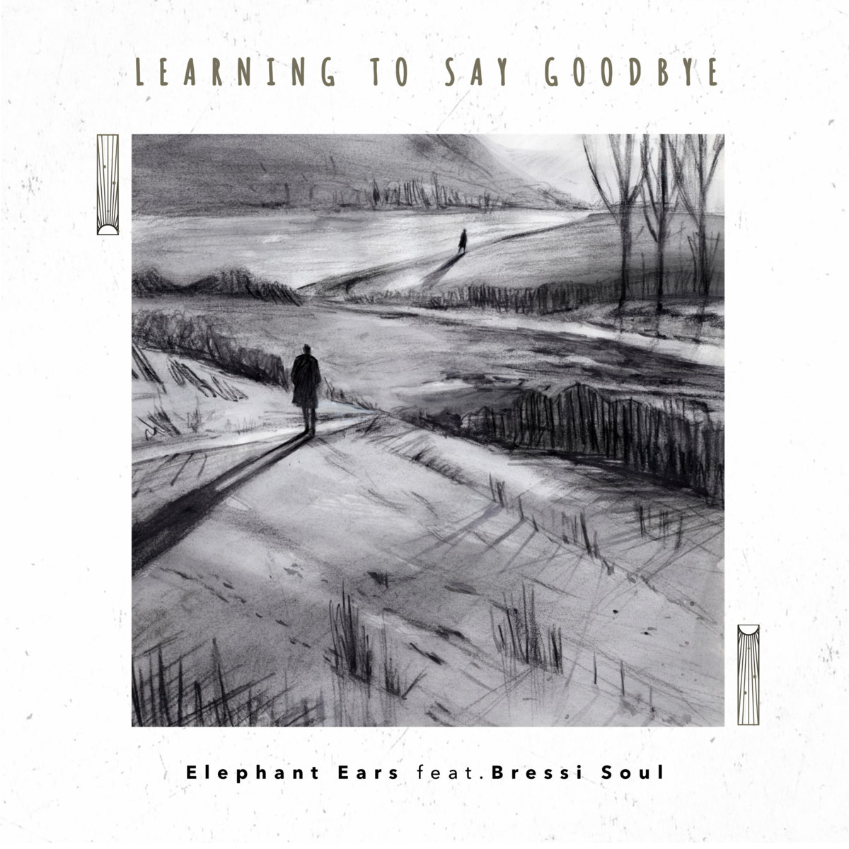 Learning to Say Goodbye (Compilation) | Elephant Ears