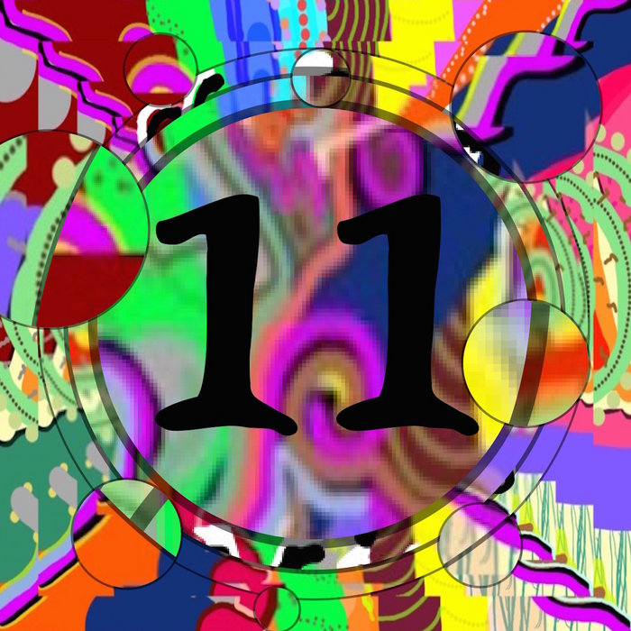 11 Mirrors | Chuck Bettis | LivingMyth