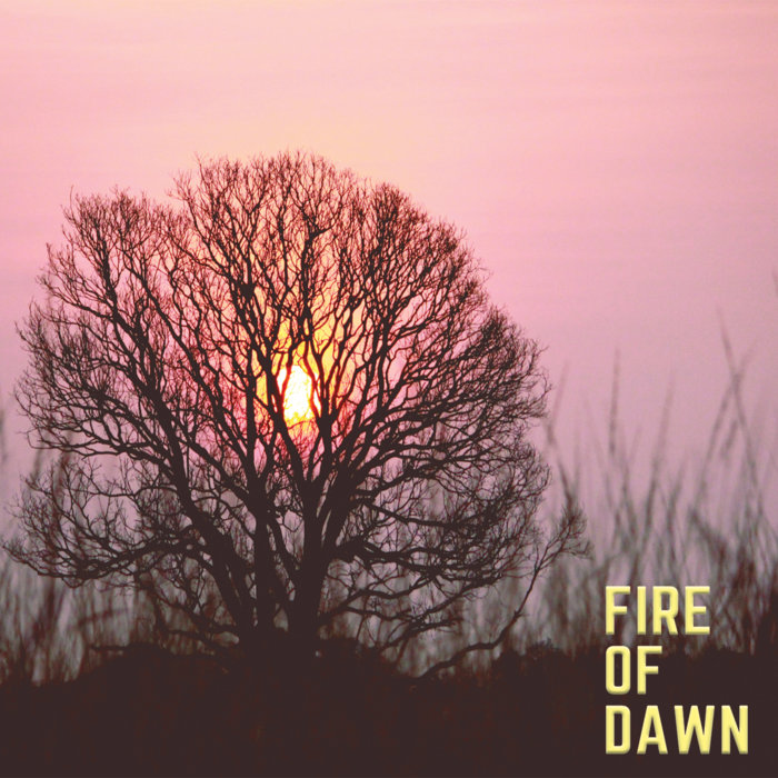 Fire of Dawn | Akatsuki