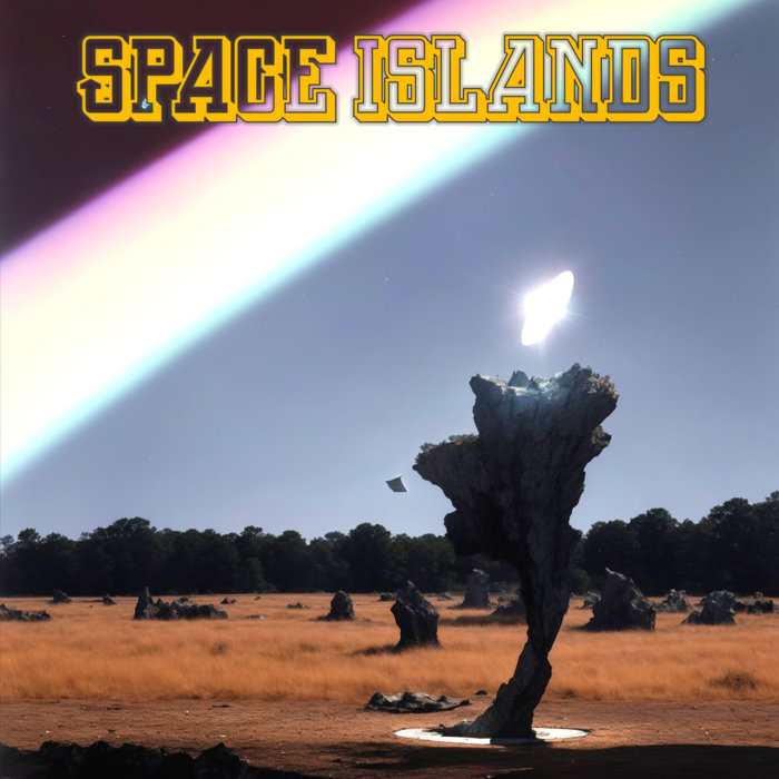Space Islands | Space Islands