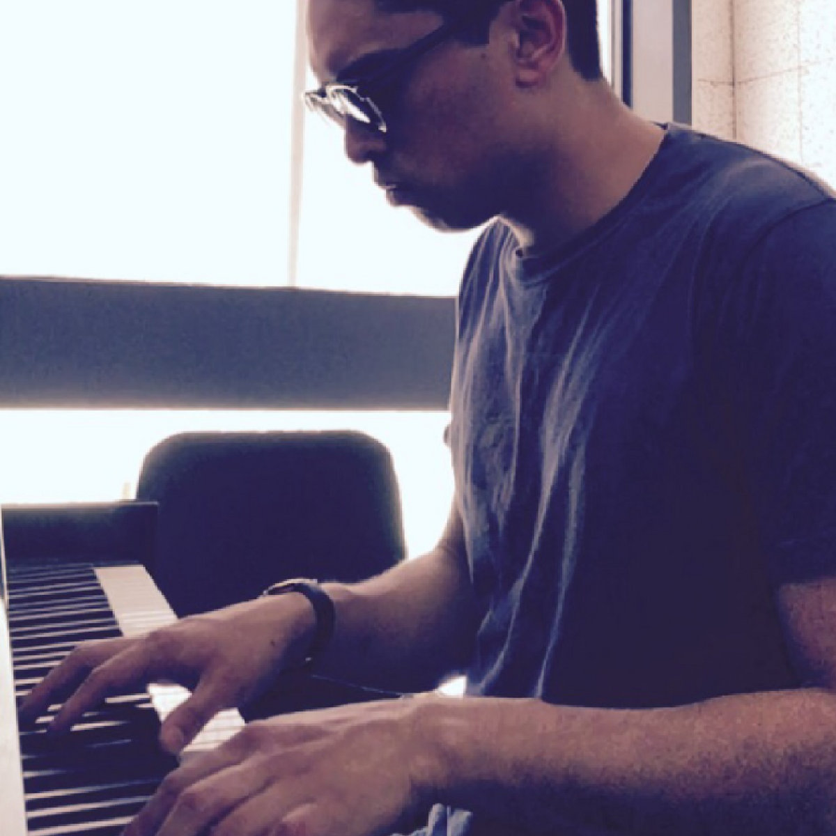 Piano, Vol. 1 | Justin Vidal