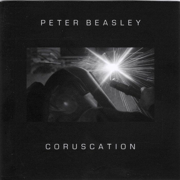 Coruscation (1987) | Peter Beasley
