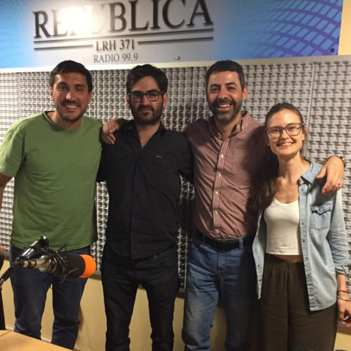 Hernán Varela-Pragmatismo en tiempos de crisis | Pasa de Todo