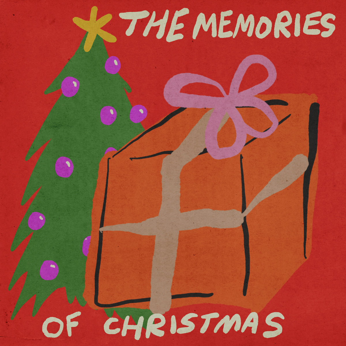 Of Christmas | The Memories | Gnar Tapes