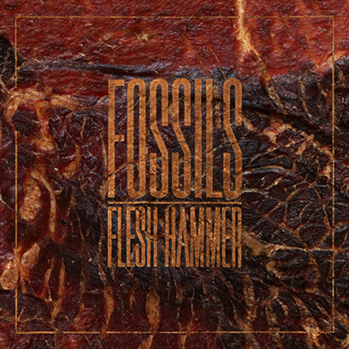 Flesh Hammer | FOSSILS | Indisciplinarian