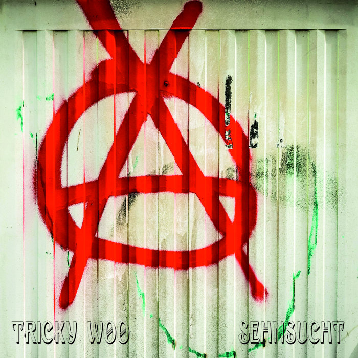 Sehnsucht | TRICKY WOO