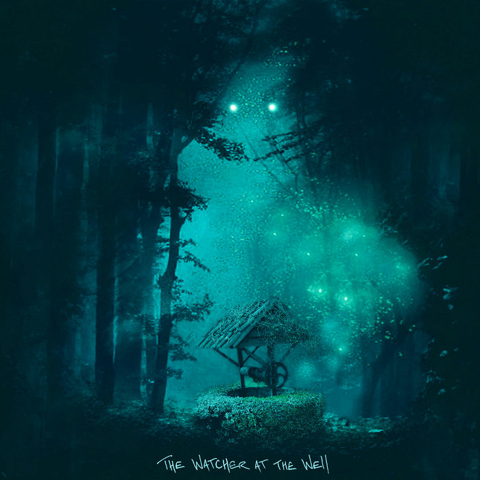 The Watcher At The Well | Dustin Thomas