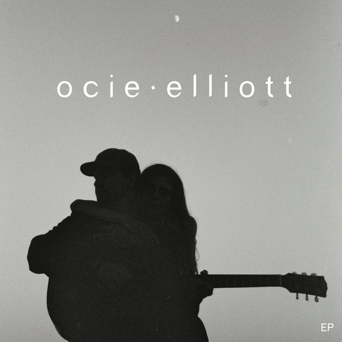 EP | Ocie Elliott