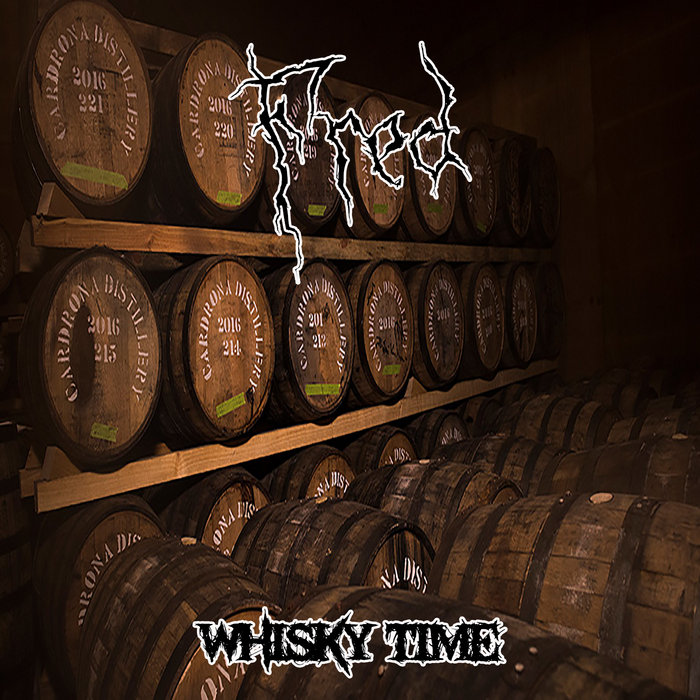Whisky Time | Fred