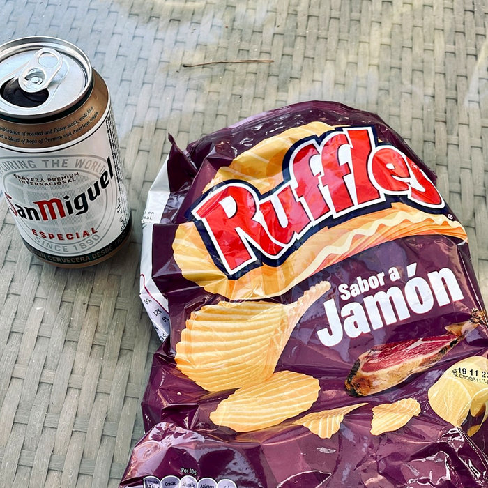 Balearic 40 | Joe Prang | OPM