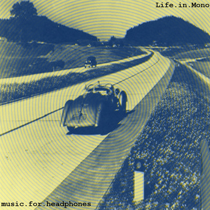 Life.in.Mono | Music for Headphones