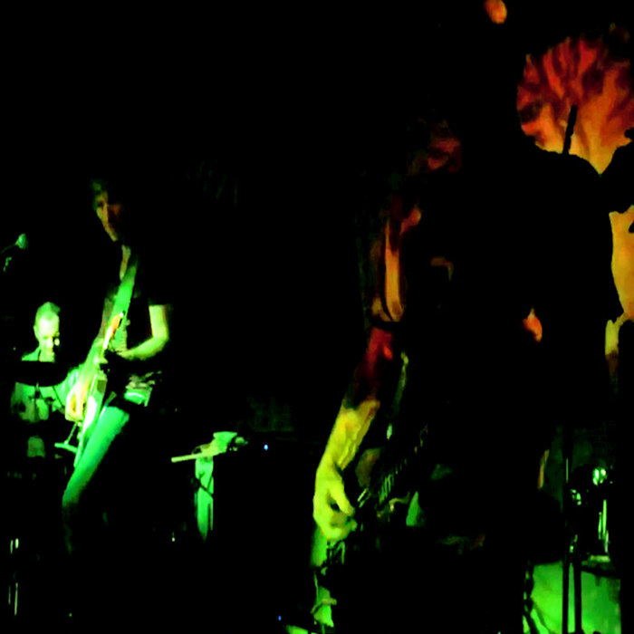 Live AD 2017 | Psychic Lemon