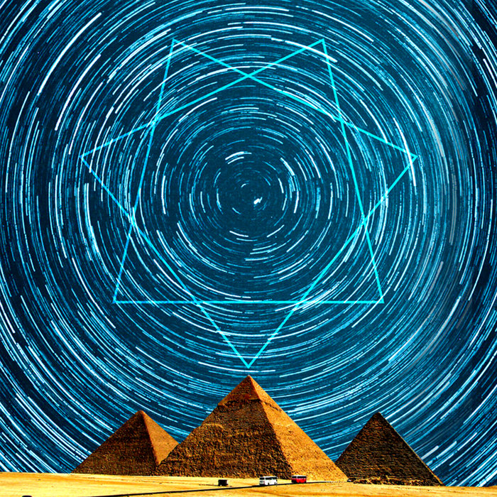 Demo | Secret Geometry