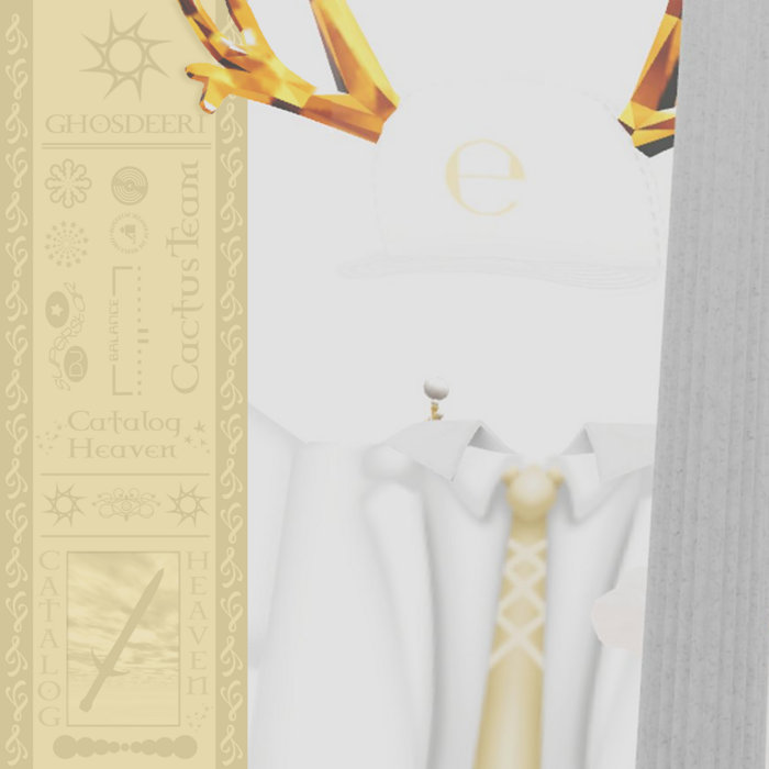 Catalog Heaven | CactusTeam