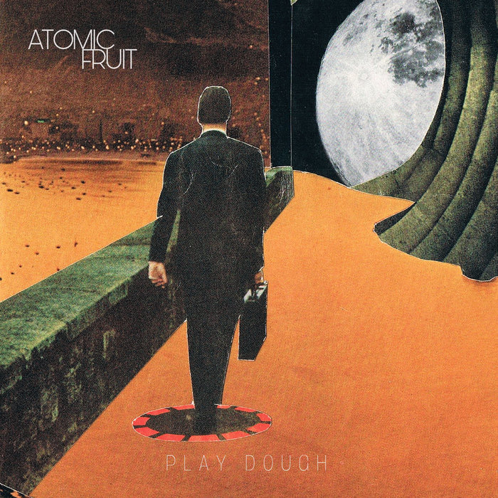 Play Dough | Atomic Fruit