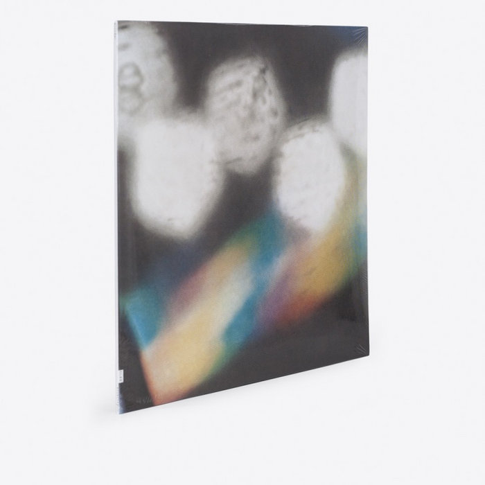 BLUNDAR5 | iridescence | blundar