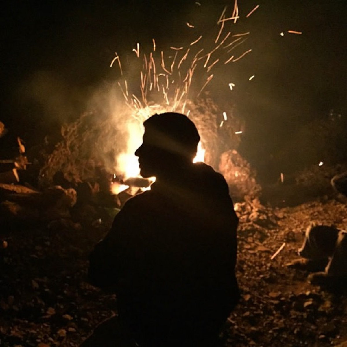 Port | Daniel Ryan Espy