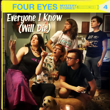 Music | Four Eyes
