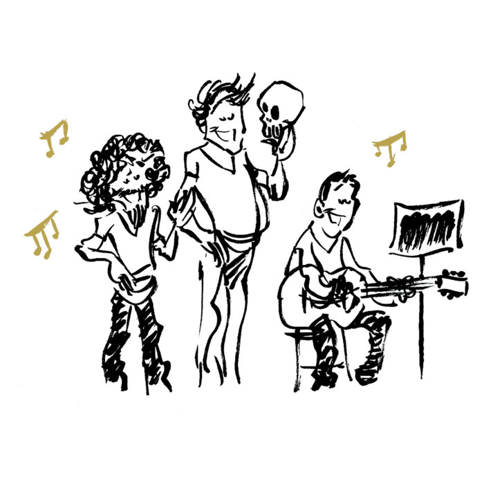 Monsieur mon papatron | Les Boccara