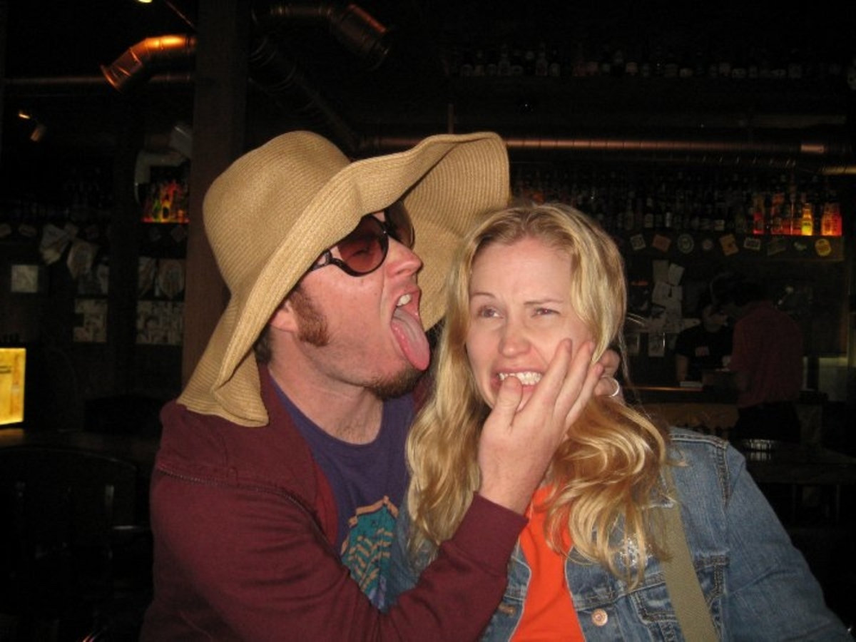 Podcast #20 - Top 10 Canadian Bands | (((((OPENmind/SATURATEDbrain))))) Podcast