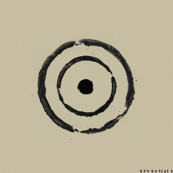 Essentials | Luke Beats