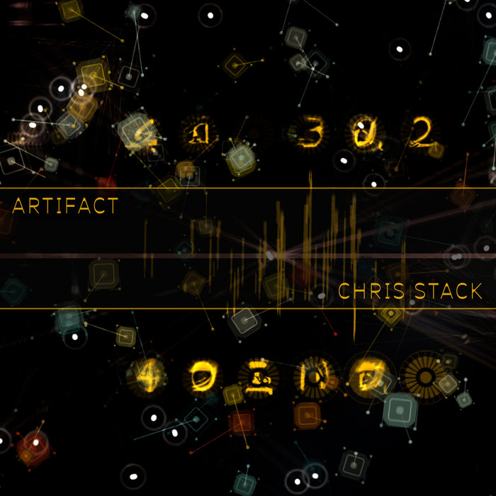 Artifact - EP | Chris Stack