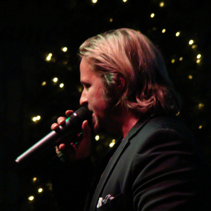 UNDER COVERS | Kevin Max