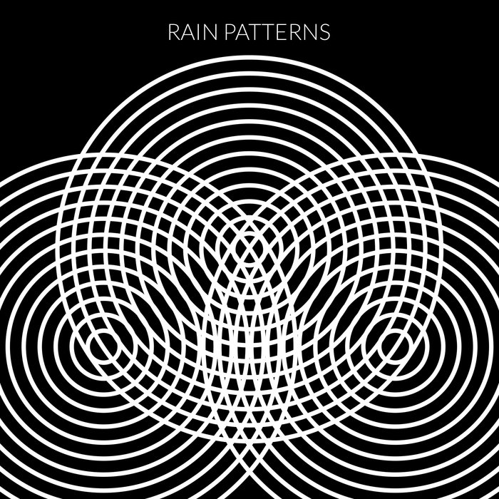 EDITION 002 Rain Patterns | Tim Prebble | HISSandaROAR