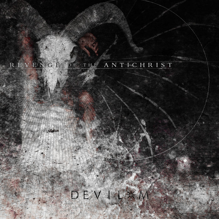 Revenge of the Antichrist | Devil-M