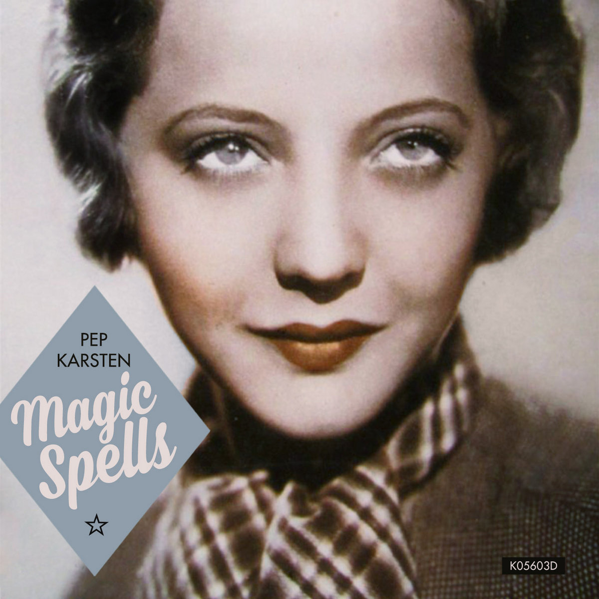 Magic Spells | Pep Karsten