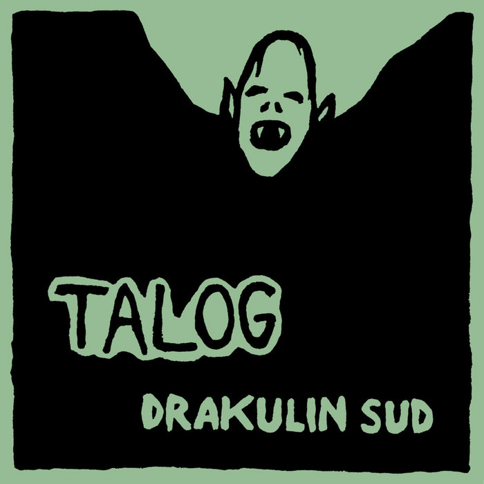 Drakulin Sud | Talog | Moonworshipper Records