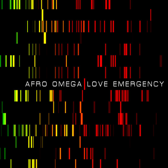 Love Emergency | Afro Omega