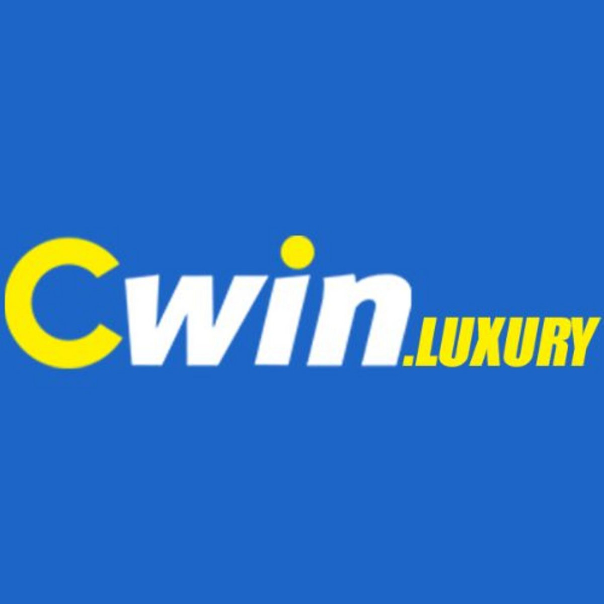 cwinluxury | Cwin