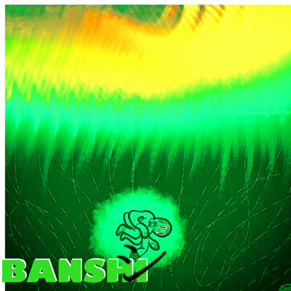 BANSHI | Banshi | BANSHI