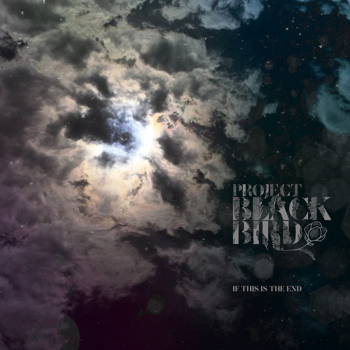 If This Is the End | Project Blackbird