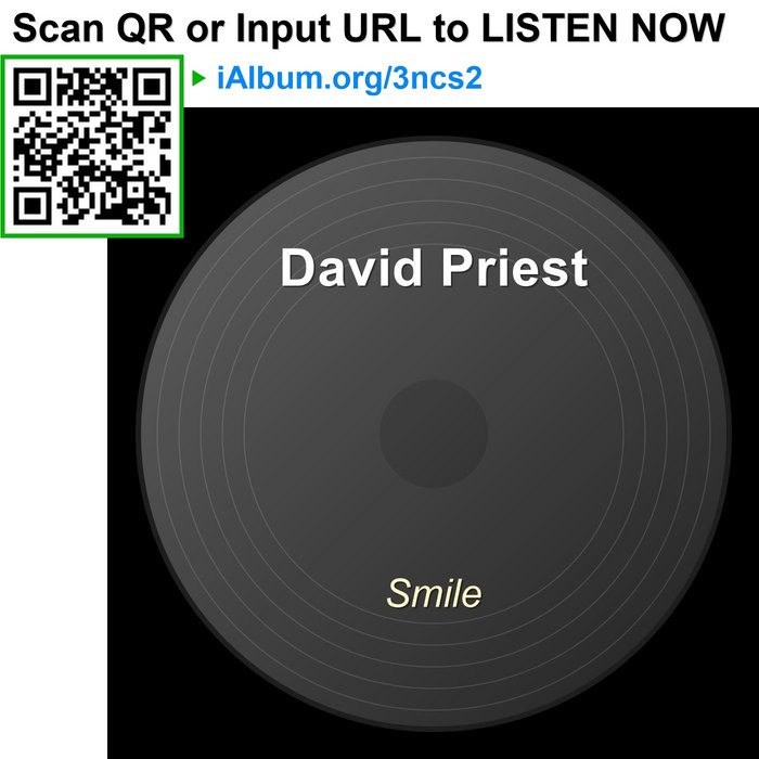Smile | David Priest