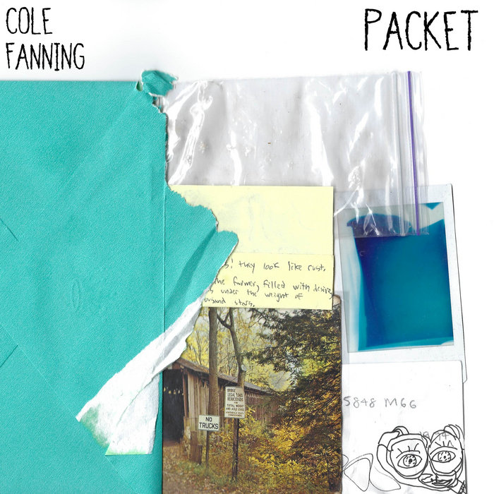 Packet | cole fanning