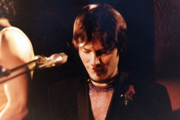 Rock n Roll Romance | Rick Berlin (now playing w/ THE NICKEL & DIME BAND)