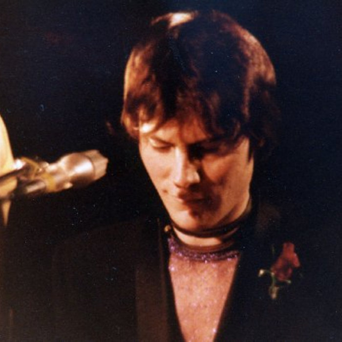 Rock n Roll Romance | Rick Berlin (now playing w/ THE NICKEL & DIME BAND)