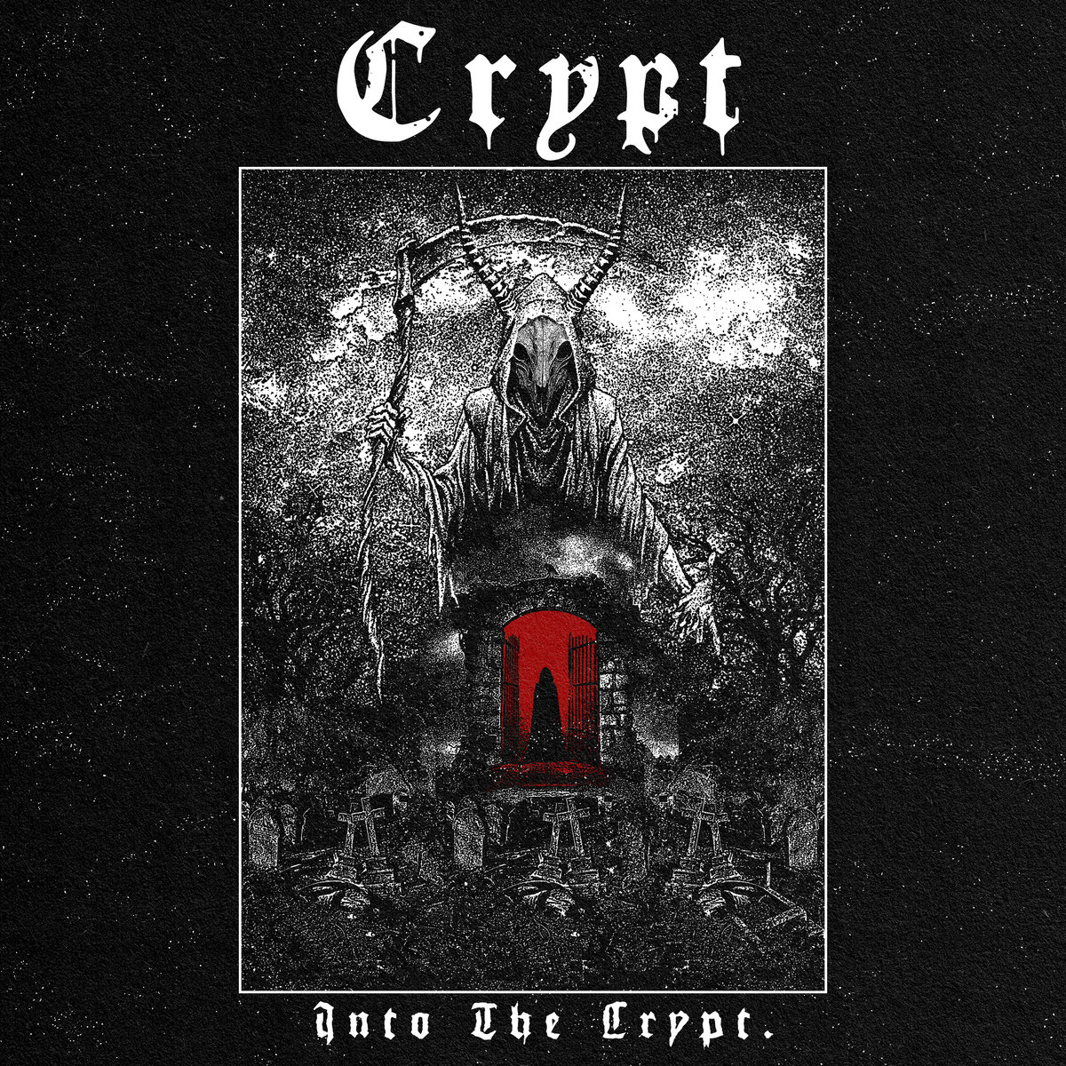 Into the Crypt | Crypt