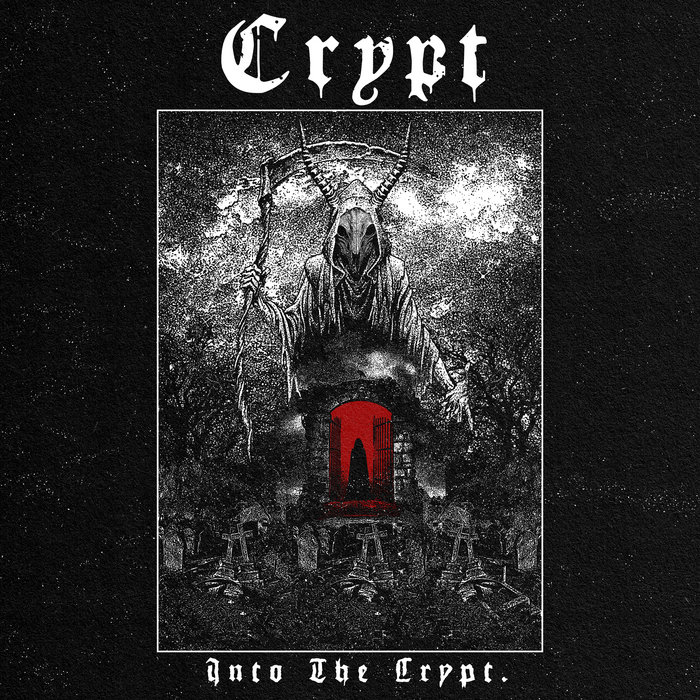 Into the Crypt | Crypt