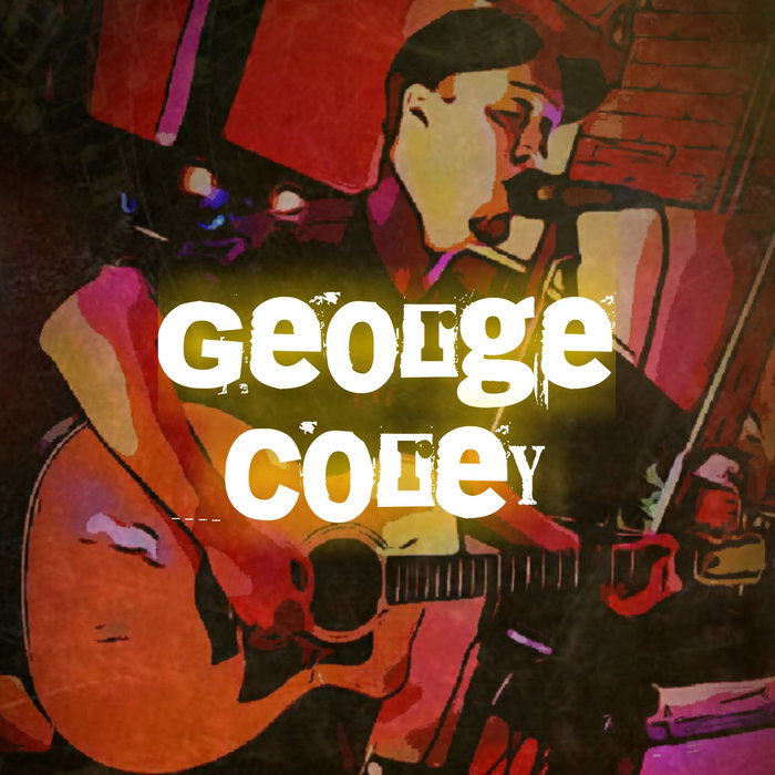 Cant Stay Long | George Corey