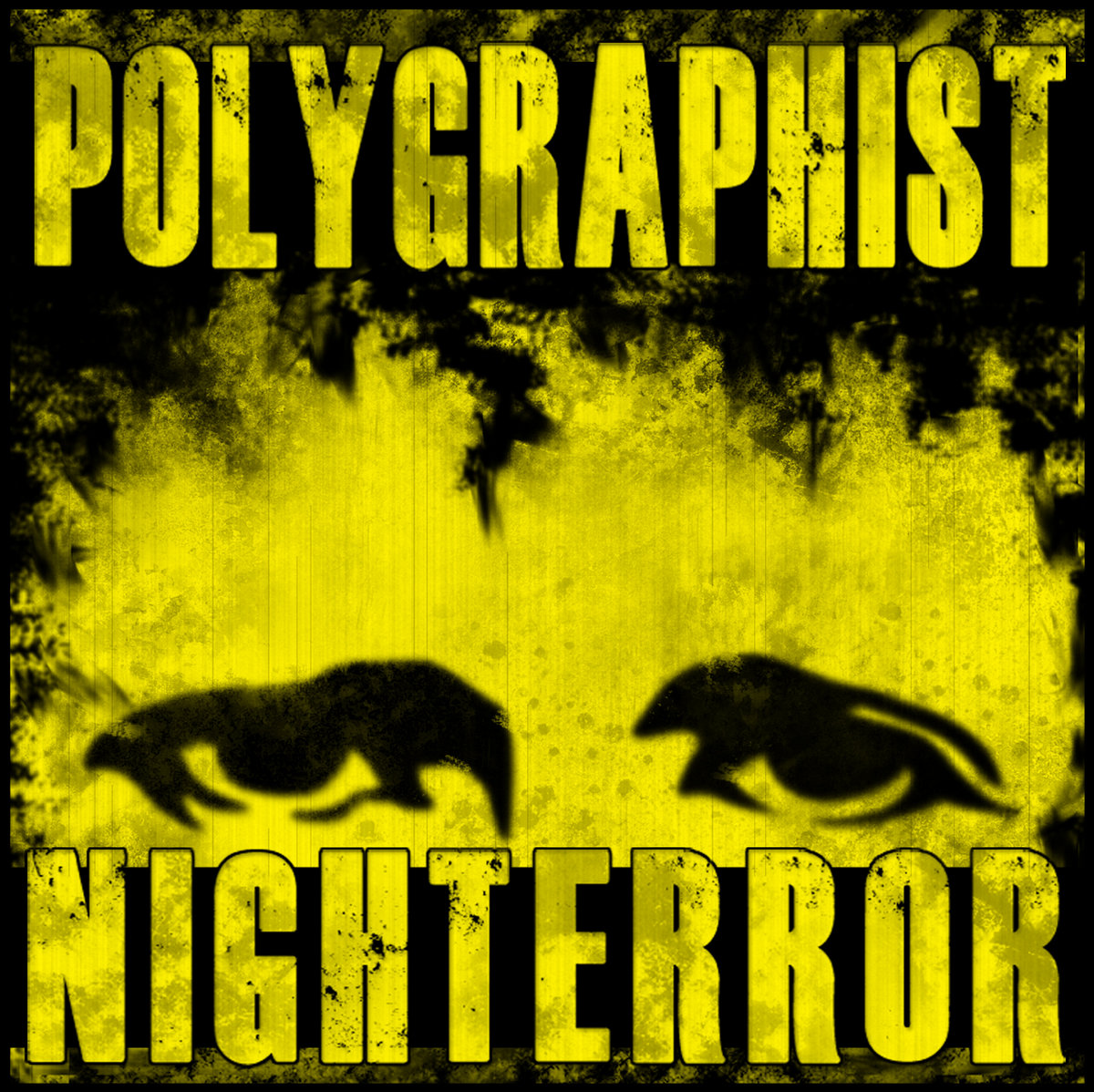 Nighterror | Polygraphist